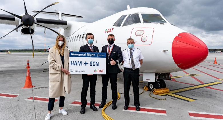 Latest Route News + May 2021 Part 1 - Air Service One