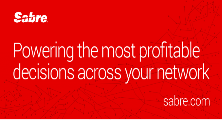 Sabre planning and scheduling software continues to lead the industry ...