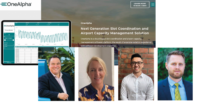 So who is OneAlpha and what does the software platform offer? - Air ...