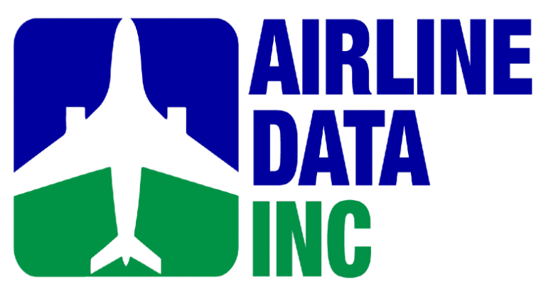 Airline Data Inc, 35 years delivering quality aviation data - Air ...
