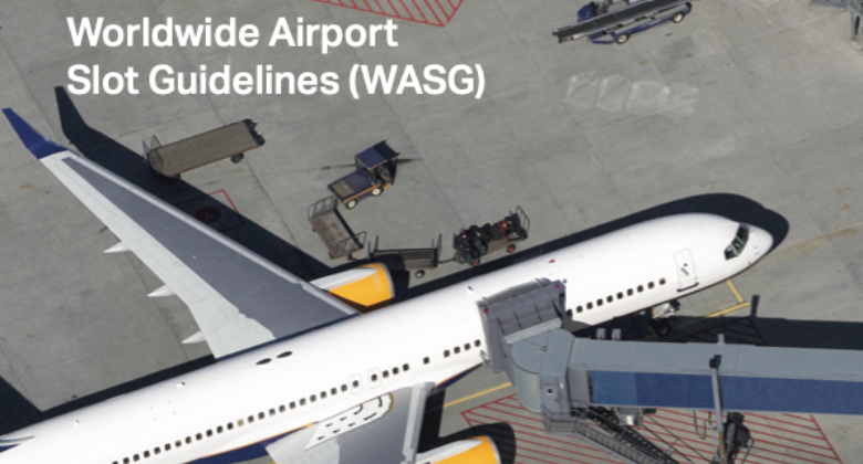 The WASG – what has changed? - Air Service One
