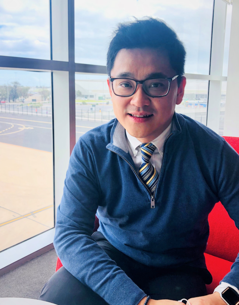 Adelaide’s ambition to be ‘everyone’s favourite airport’ - Air Service One