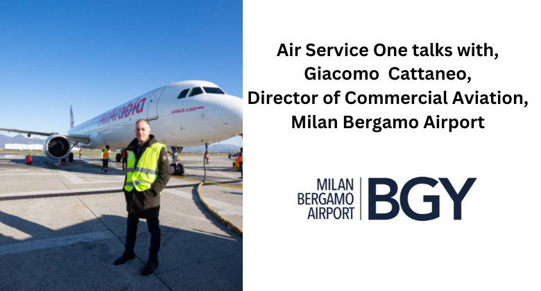 Air Service One - Air Service One