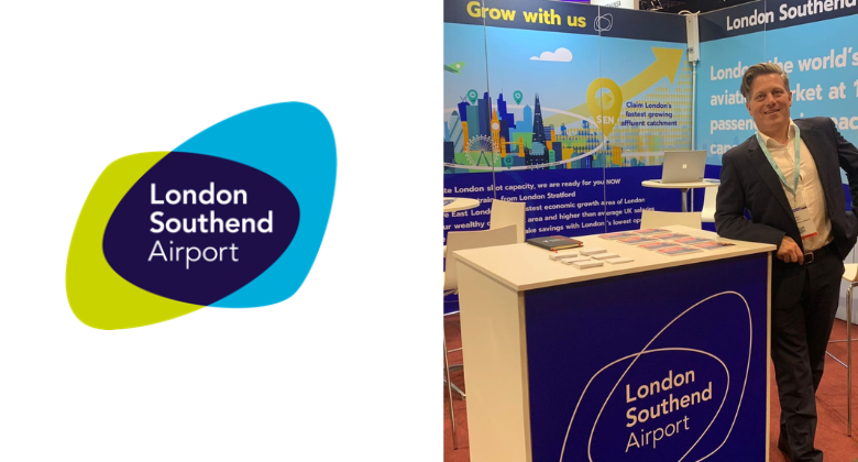 London Southend Airport secures new routes on path to recovery - Air ...