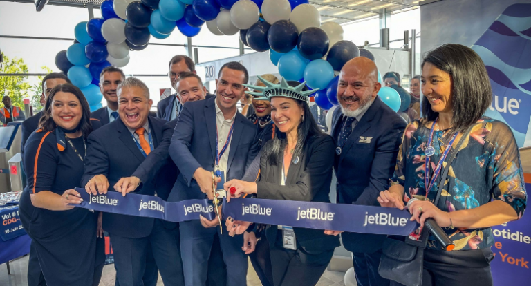 New Route of the Day – Americas (29 June 2023): JetBlue between New ...