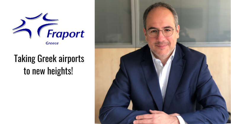 Fraport Greece takes 14 Greek regional airports to new heights - Air Service One