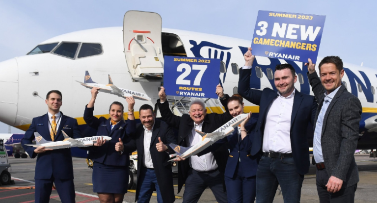 London Luton Airport LTN - Air Service One