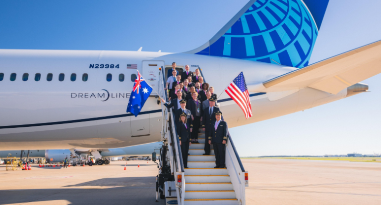 New Routes of the Day – Americas (29 November 2023): United between Los ...