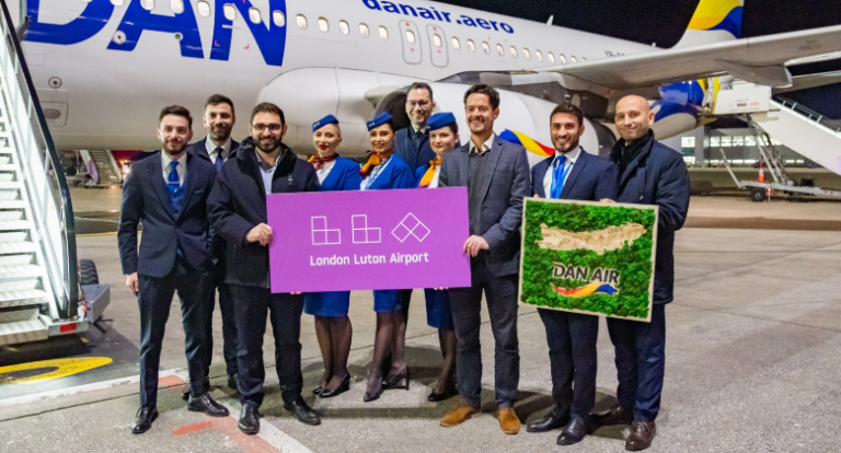 New Routes of the Day (11 December 2023): Dan Air’s new routes from ...