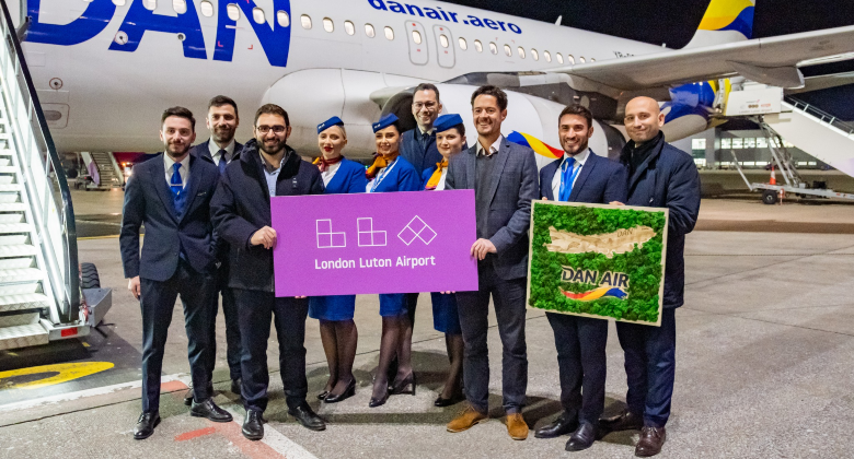 New Routes of the Day (11 December 2023): Dan Air’s new routes from ...