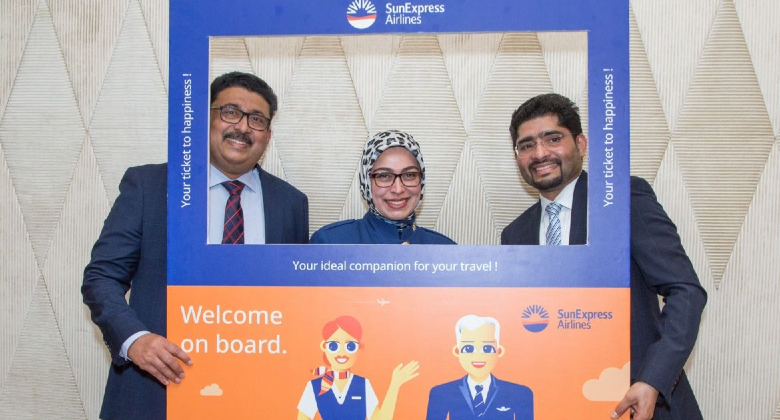 New Route of the Day (8 February 2024): SunExpress between Trabzon and ...