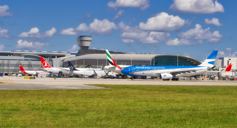 Miami International Airport: A global gateway and economic powerhouse ...