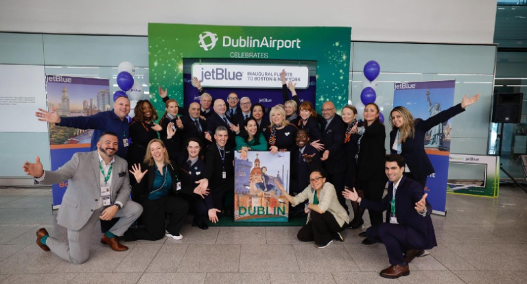New Routes of the Day – Americas (13 March 2024): JetBlue’s new routes ...