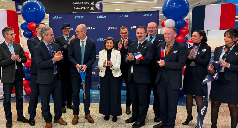 New Route of the Day – Americas (3 April 2024): JetBlue between Boston ...