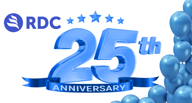 RDC Aviation's 25th Birthday Party kicks off Routes Europe 24 - Air ...