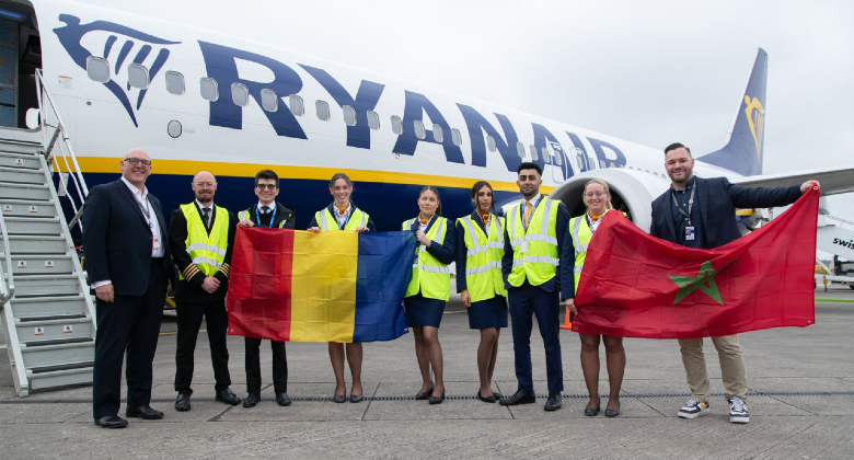 New Routes of the Day (2 May 2024): Ryanair’s new routes from Leeds ...