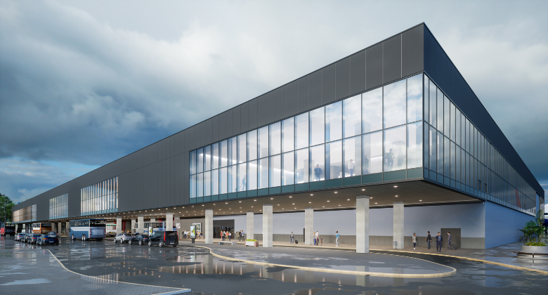 Milan Bergamo Airport opens new taxiway and stands to support growth ...