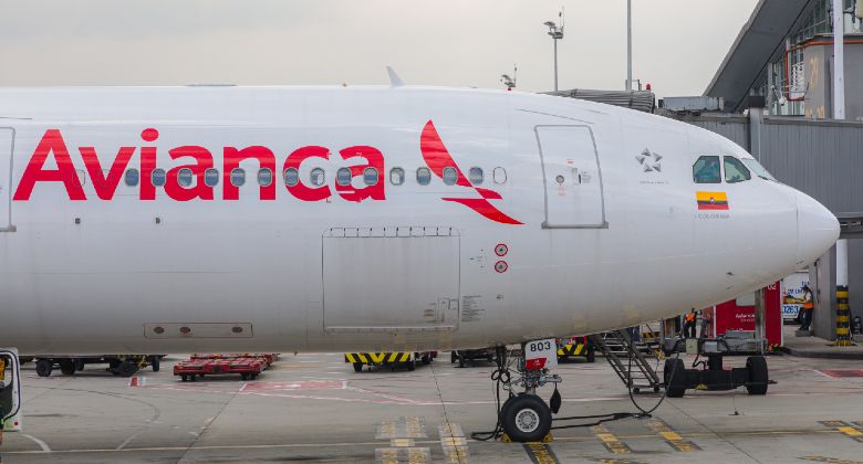 Colombia: South America's newest aviation powerhouse - Air Service One