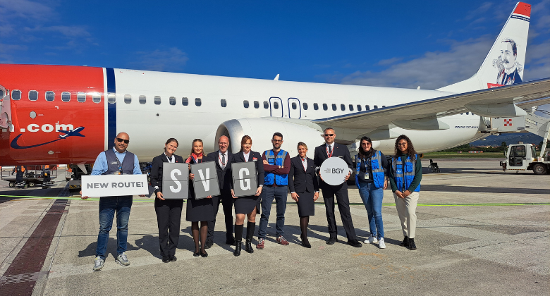 A summer like no other for Milan Bergamo Airport - Air Service One