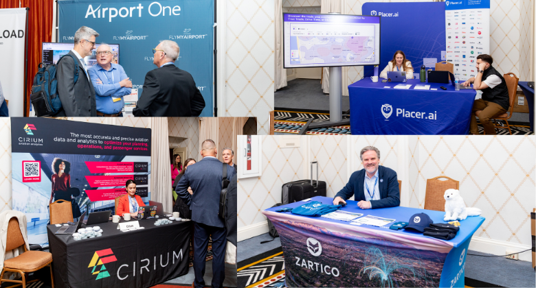 ACI-NA JumpStart 24 brings world of air service to Washington DC - Air ...