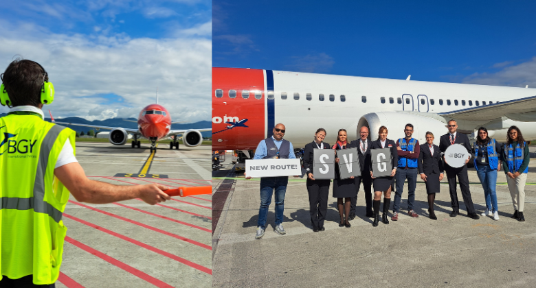 Milan BGY expand North Europe network with new Norwegian routes - Air ...