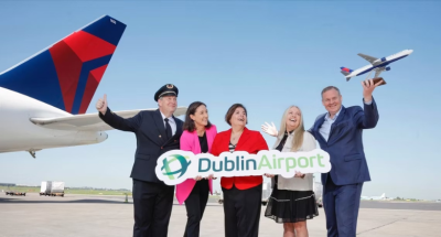 Delta is the world’s 2nd-largest airline; 13 airports joined map ...