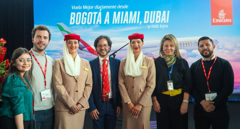 New Route of the Day – Americas (3 June 2024): Emirates between Miami ...