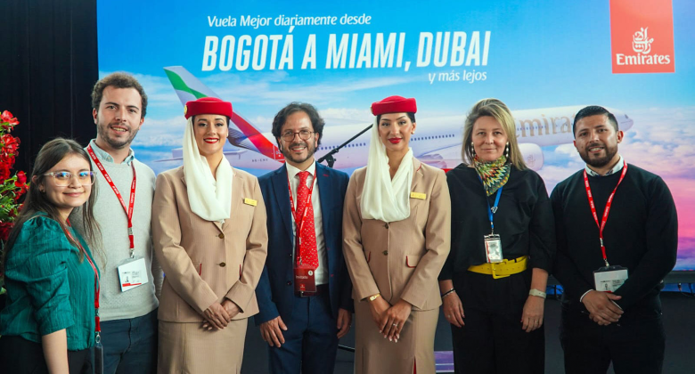 New Route of the Day – Americas (3 June 2024): Emirates between Miami ...