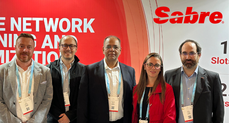 Sabre employs AI for product innovation and explores solutions for air ...