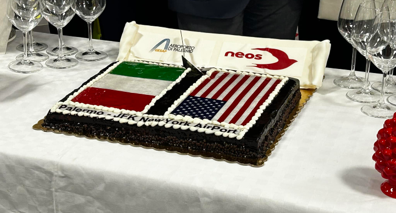 New Route of the Day – Americas (8 June 2024): Neos between New York ...