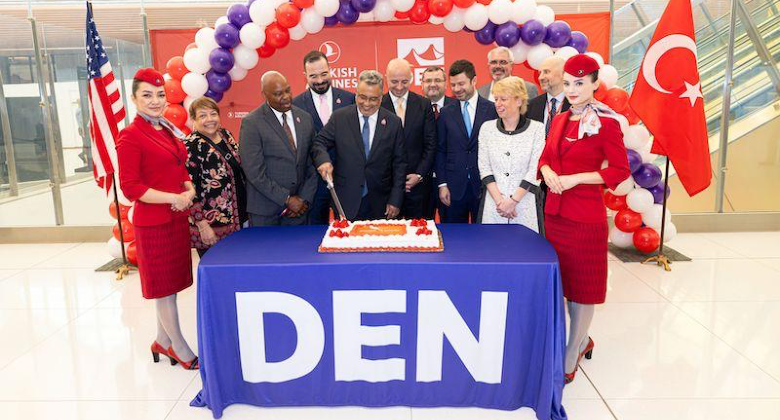 New Route of the Day – Americas (11 June 2024): Turkish Airlines ...