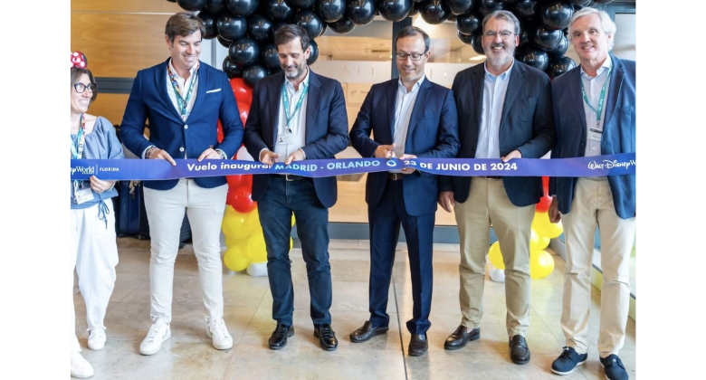 New Route of the Day – Americas (23 June 2024): Iberojet between Madrid ...