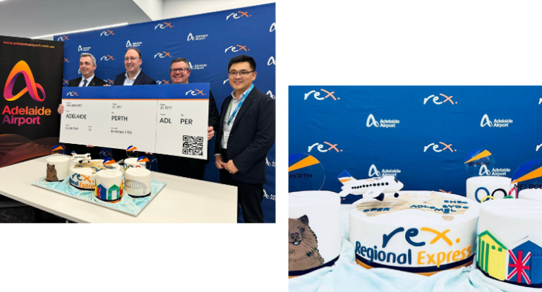 New Routes of the Day – Asia Pacific (28 June 2024): Rex Airlines’ new ...