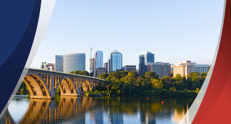 DC Means Business - Washington DC Air Service Development - Air Service One