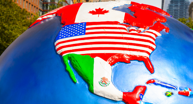 North America Capacity Growth Slows Amid Supply Chain Issues Air