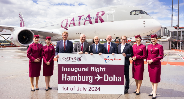 Middle East markets among world’s fastest growing - Air Service One