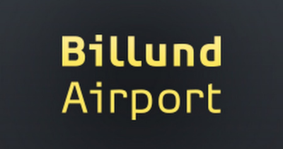 Billund Airport - Air Service One