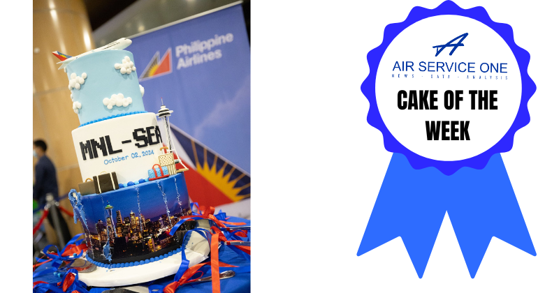 New Route of the Day – Americas (2 October 2024): Philippine Airlines ...