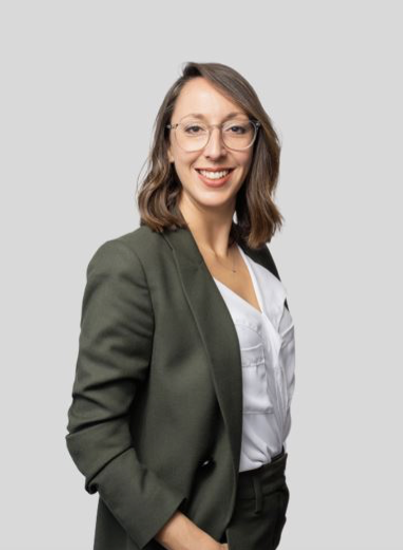 Air Service One talks with Céline Lacroix, Head of Aeronautical ...