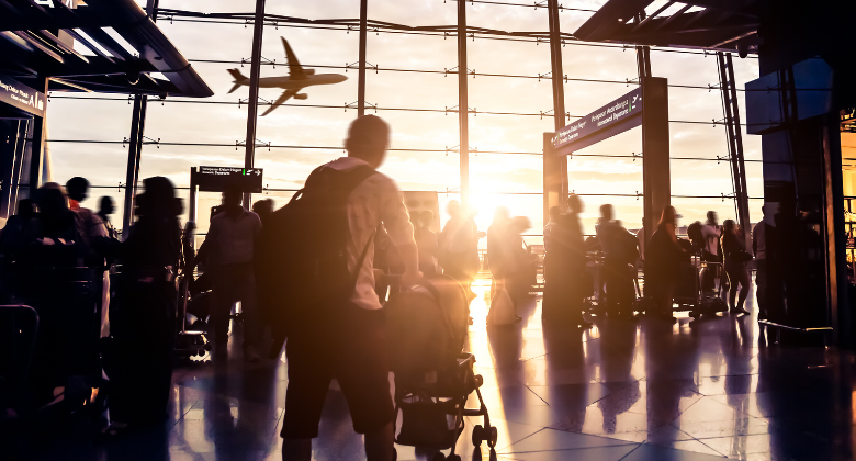 Airport Capacity Declarations: A Vital First Step in the Planning ...
