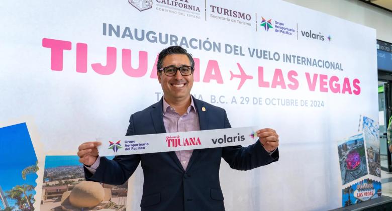 New Route of the Day – Americas (29 October 2024): Volaris between ...