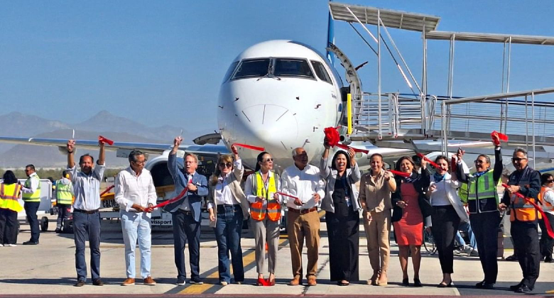 New Route of the Day – Americas (20 November 2024): Alaska Airlines ...