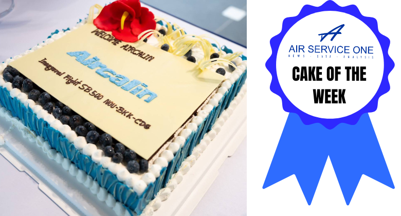 New Route of the Day (11 December 2024): Aircalin between Noumea and ...