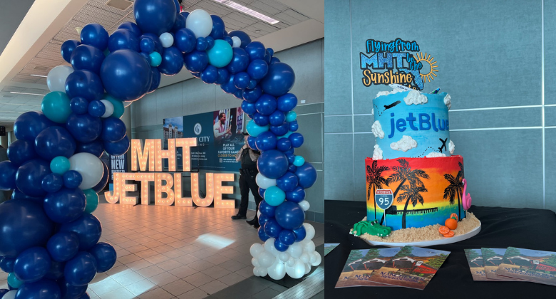 New Routes of the Day - Americas (23 January 2025): JetBlue’s new ...