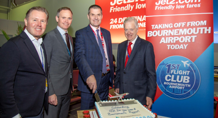 New Routes of the Day (4 February 2025): Jet2.com’s new routes from ...