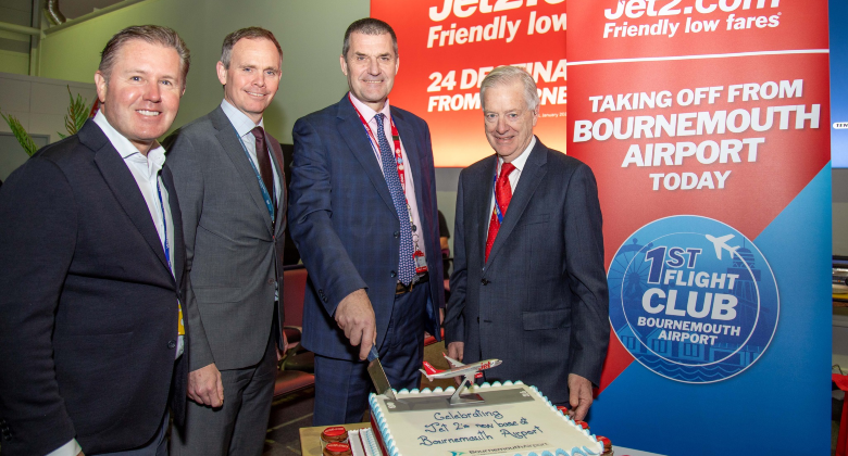 New Routes of the Day (4 February 2025): Jet2.com’s new routes from ...
