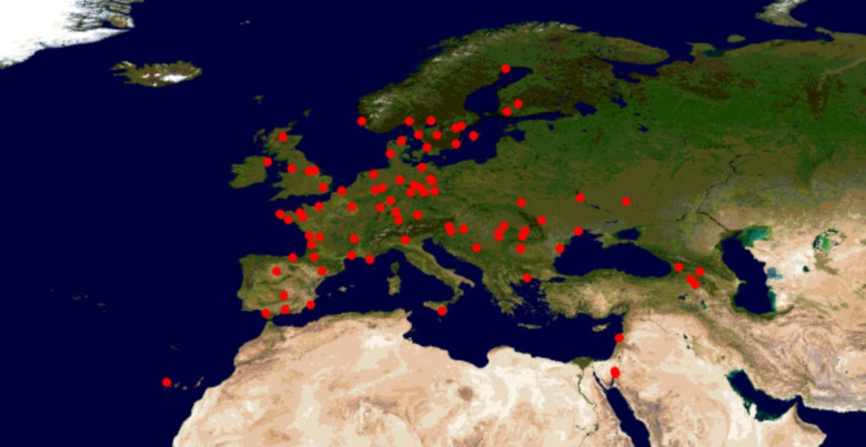 Ryanair has stopped flying to 87 airports since 2004; 5 cut in 2025 ...