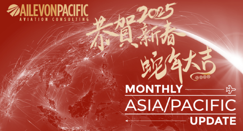 Air Service Development Insights Data Analysis Commentary From A