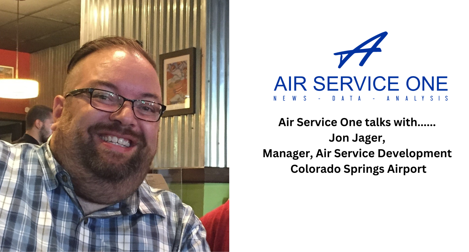 Air Service One - Air Service One