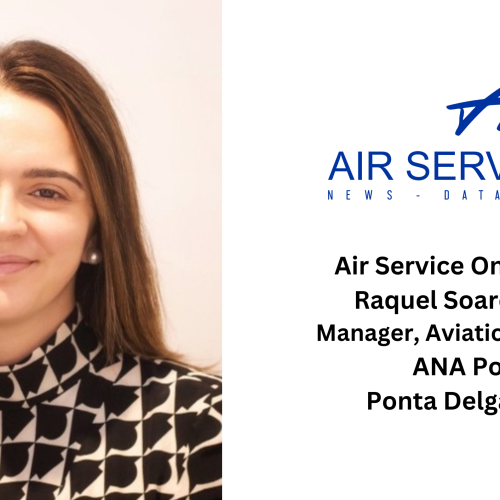 Aeroroutes - Air Service One